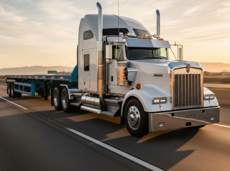 Transportes de Carga y Maquinaria CDMX y EdoMex - Servicio Profesional ...